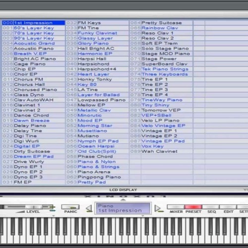 Stream Download Luxonix Purity Vst Plugin Free from Mandy | Listen ...