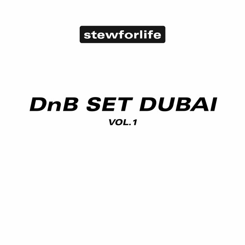 Stream DnB Set - Dec 2023 Dubai by SFL | Listen online for free on ...