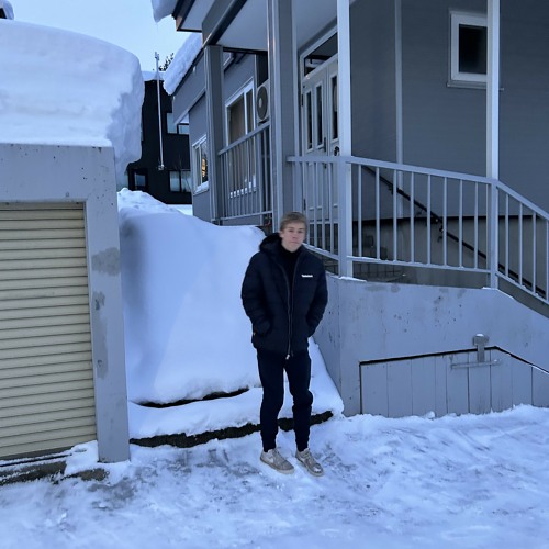 Stream underground trapper | Listen to Lucas Karger vibes playlist ...