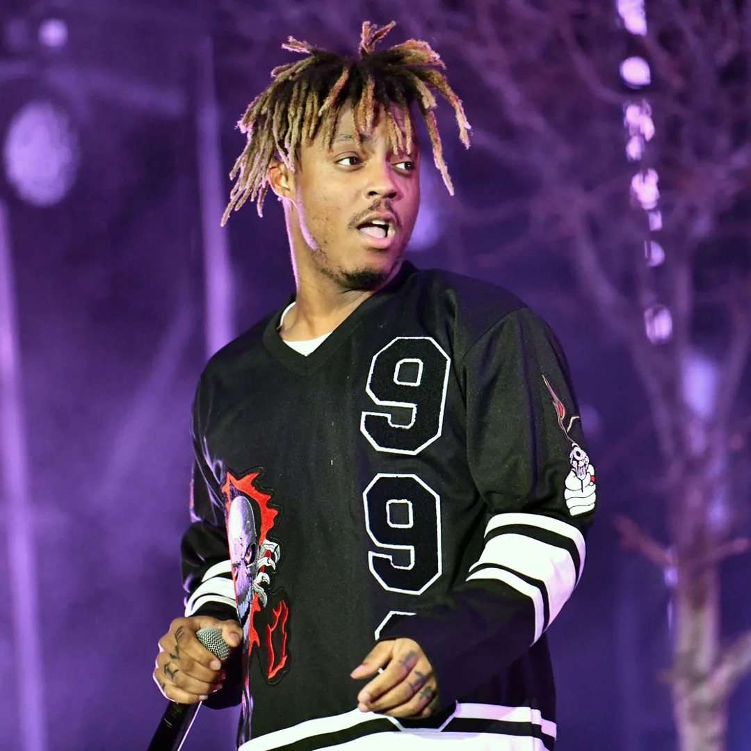 Stream Andrew Sierra | Listen to Juice wrld unreleased playlist online ...