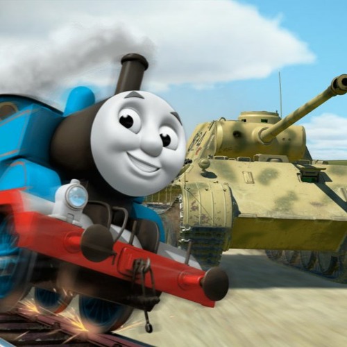 Stream Panzerlied - The Tank Engine by Trackside Films | Listen online ...