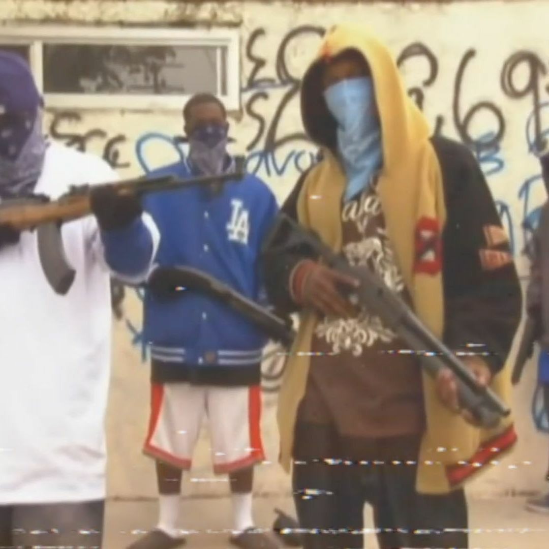 Stream Mexican Phonk PART II by VIOLENCIA MANE | Listen online for free ...