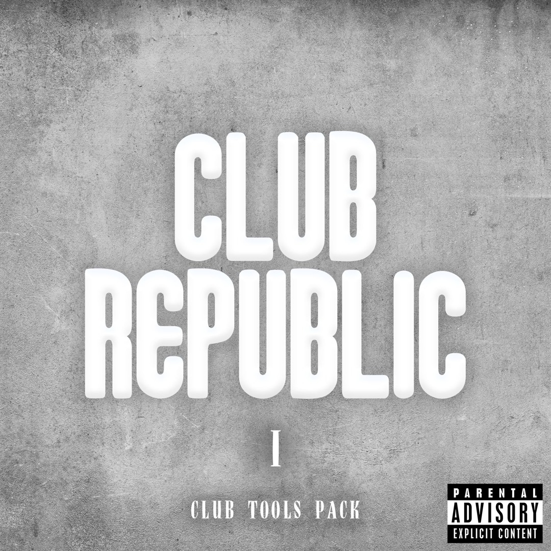 Stream Club Republic 1st Edition - Guerzon At Club Tools Packs by ...