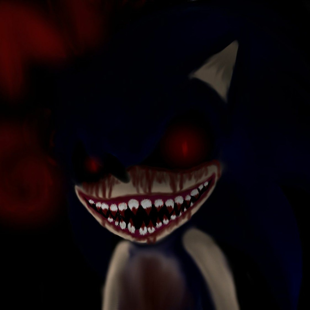 Listen To Dr Eggman Sonic Exe By Donaldo In Sonk Playlist Online For