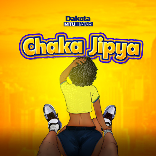 Stream Chaka Jipya by Dakota mtu hatari | Listen online for free on ...