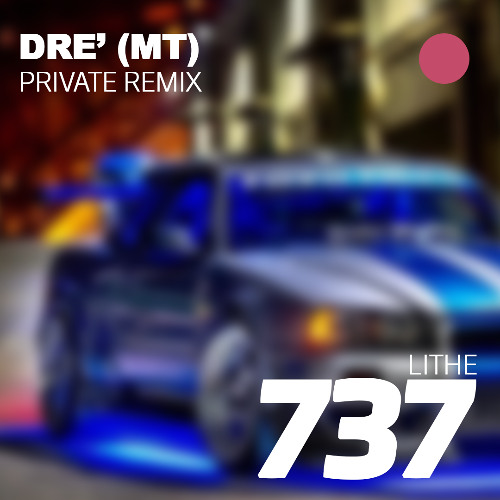 Stream Lithe - 737 (DRE' MT Private Remix) FREE DOWNLOAD by DRE' (MT ...