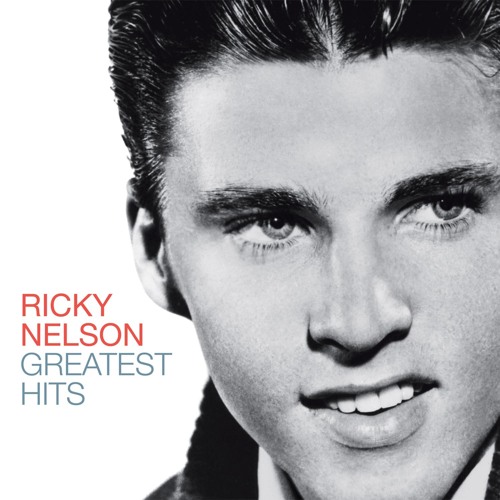 Stream Poor Little Fool (2005 Digital Remaster) by Ricky Nelson ...