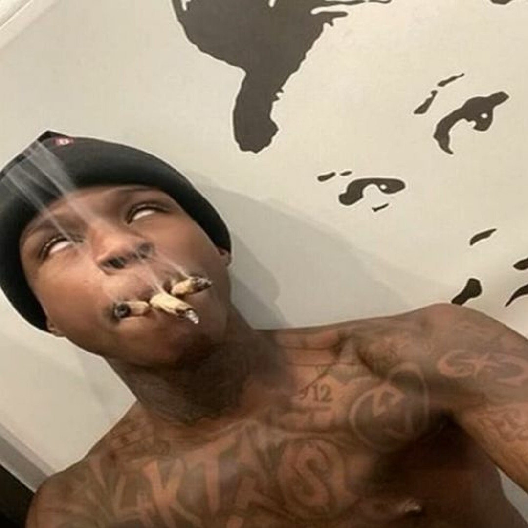 Stream Nettspend - We Not Like U (INSTRUMENTAL) by dxs | Listen online ...