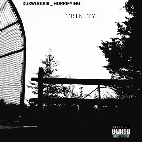 Stream TRINITY HORRIFYING _ DU8WOOD08 by Eric Jablonski/Garden War ...