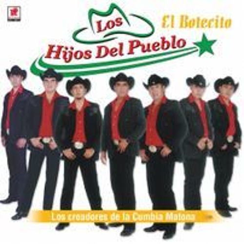 Stream Santander Manuel Barros | Listen to El Botecito - Los Hijos Del ...