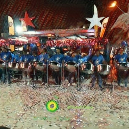 Stream Massy Trinidad All Stars 2024 Prelims - Inventor by Sokah2Soca ...