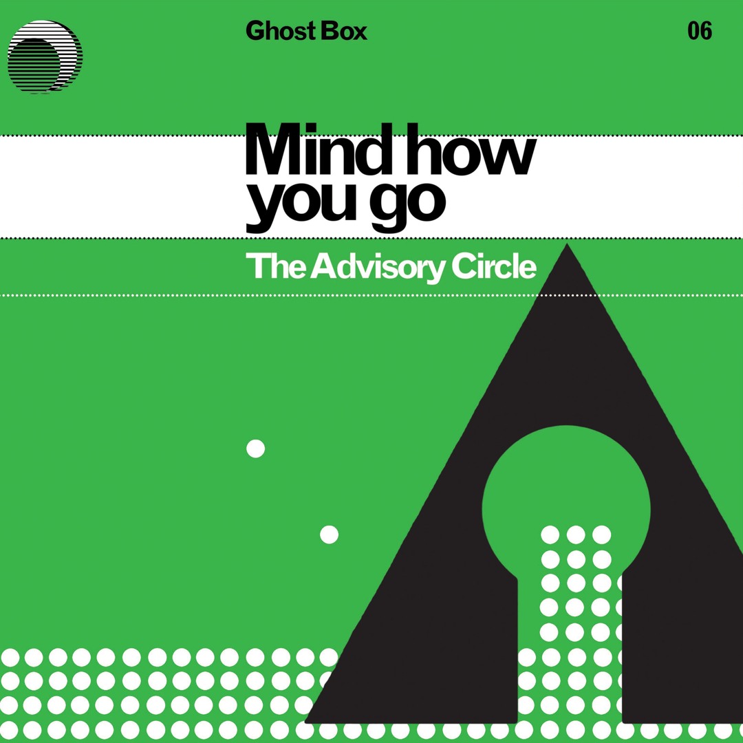 Stream Ghost Box | Listen to The Advisory Circle - Mind How You Go ...
