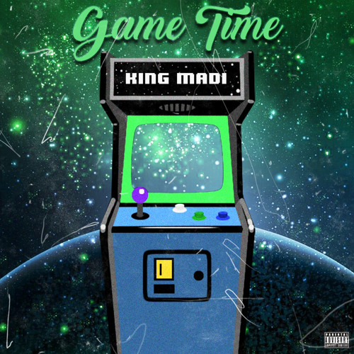 Stream GAME TIME (prod. by Arct1c) by King Madi | Listen online for ...