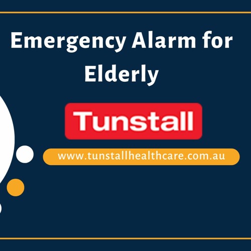 Stream Guide to Emergency Alarms for the Elderly by Tunstall ...