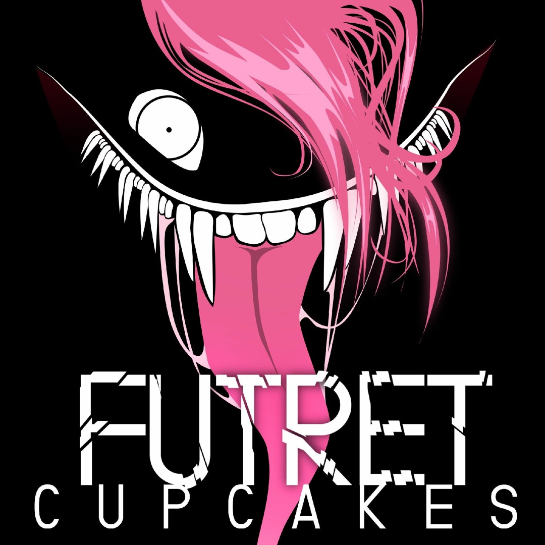 Listen to Futret - Cupcakes [DUB MIX] by dumb_fluff_a$$ in Futret full ...