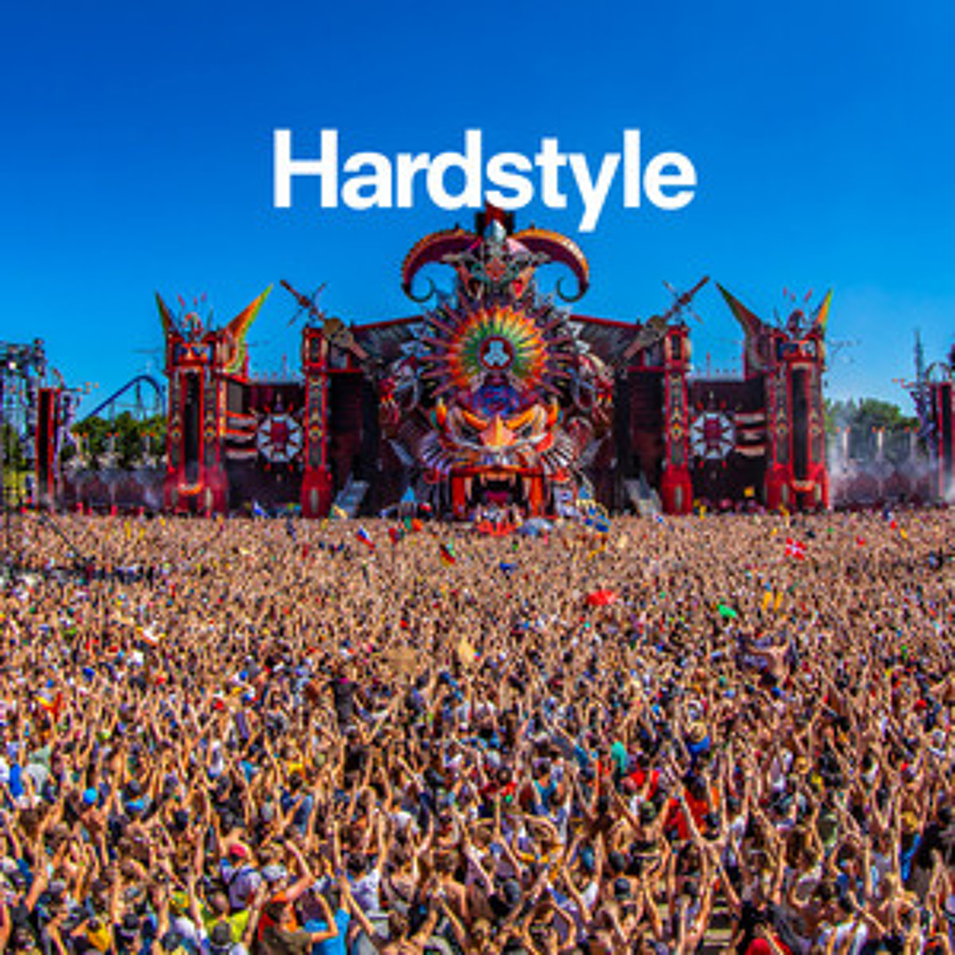 Stream Playlist Beast | Listen to Hardstyle Remixes of popular songs ...