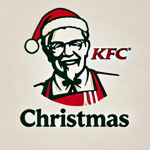 Stream KFC Christmas by cold! | Listen online for free on SoundCloud