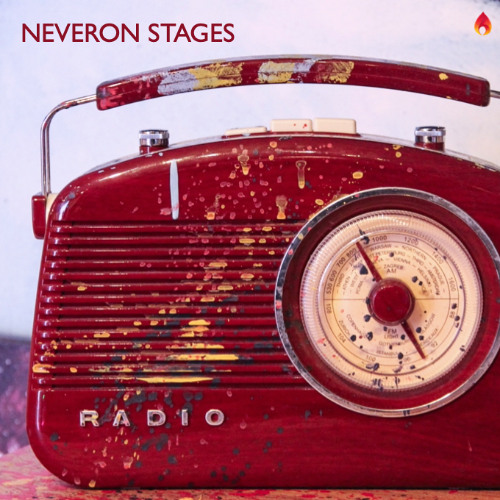 Stream Radio (DEMO DRAFT) by Neveron Stages | Listen online for free on ...