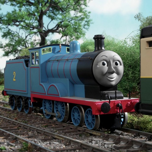 Stream Edward the Blue Engine's Theme - Series 6 (Extended Remix) by ...