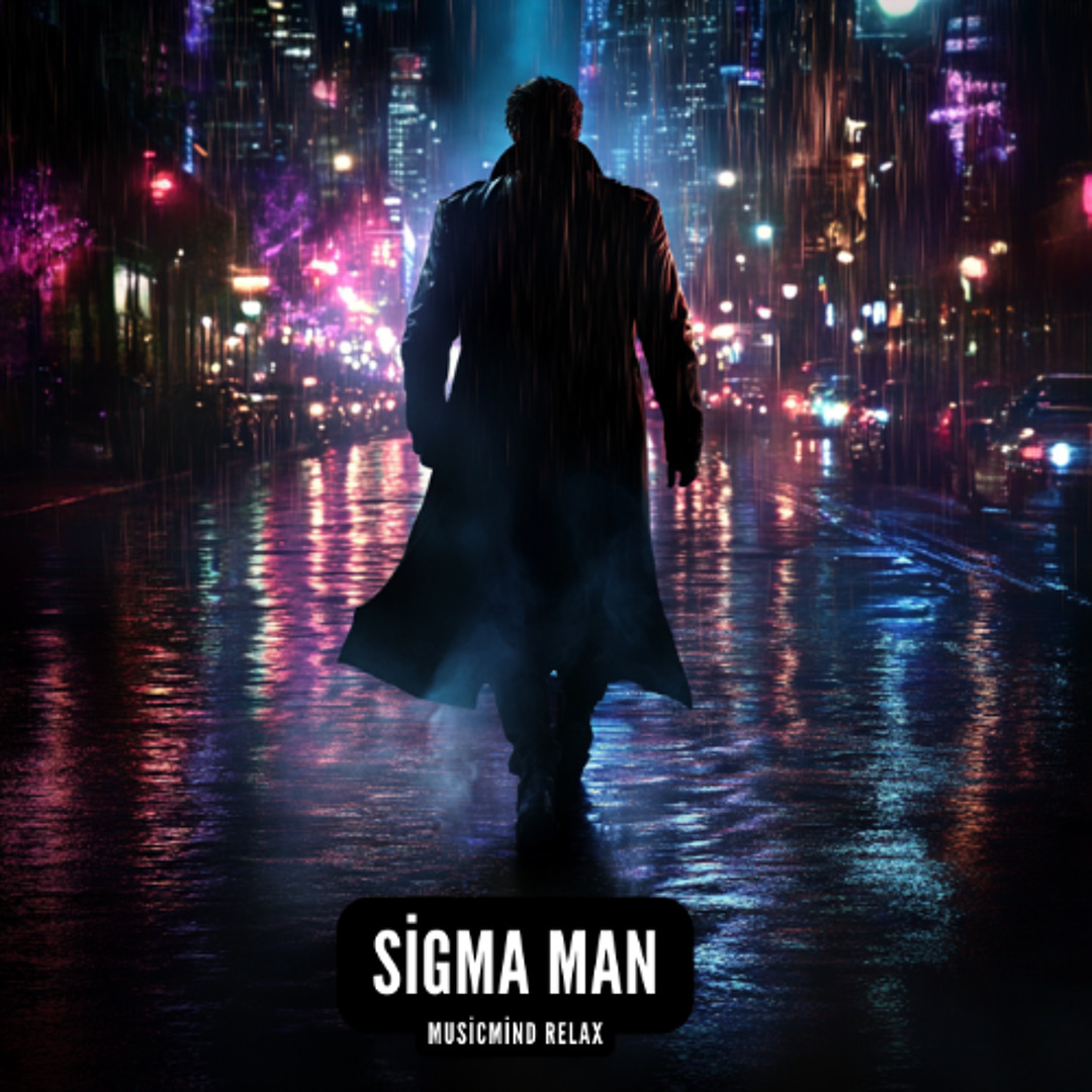 Stream Sigma Man by MagicMind Relax | Listen online for free on SoundCloud