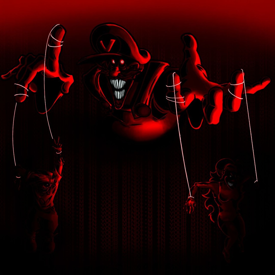 Stream Paranoia With Lyrics - Luke Goji by luke_goji | Listen online ...