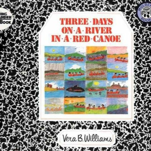 Stream Episode 235 - Three Days On a River In a Red Canoe by Fuse 8 n ...