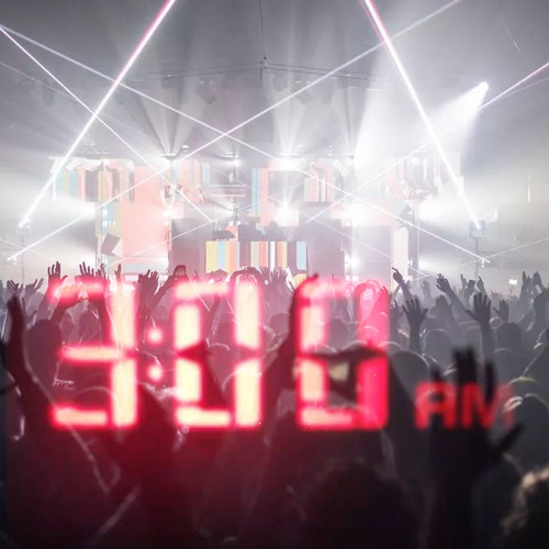 Stream 3:00AM In The Warehouse by MORGAN COOK | Listen online for free ...