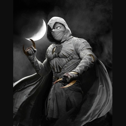 Stream Moon Knight Theme - EGYPTIAN cover by Lusterquin | Listen online ...
