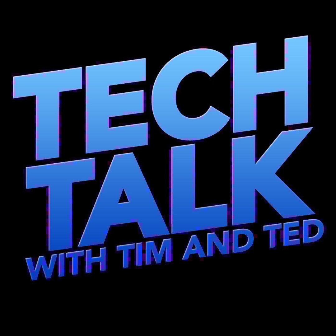 Stream episode 139. It Grokked Upon A Middle-Aged D by Tech Talk ...