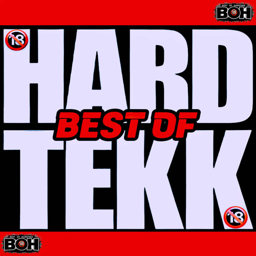 Stream BEST OF HARDTEKK 🔞 | Listen to BEST OF HARDTEKK 🔞 SPOTIFY ...