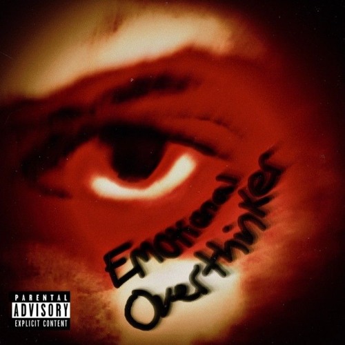 Stream Emotional Overthinker by KsinKasdeya | Listen online for free on ...