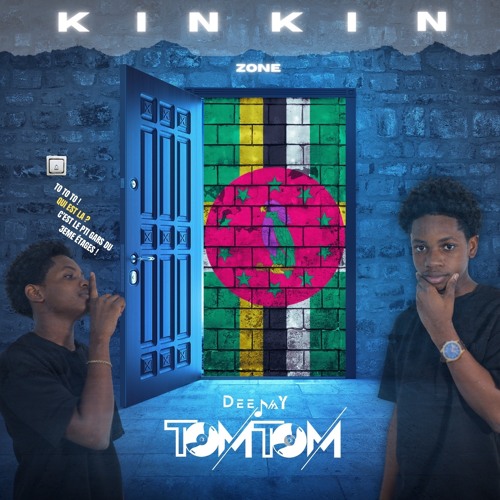 Stream MIX BOUYON 2024 KINKIN ZONE VOL 1 DJ TOMTOM by DJ TOMTOM ...