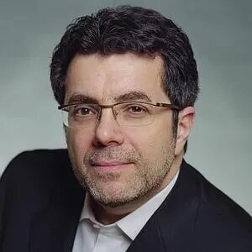 Stream Stephen Riggio, Former CEO of Barnes & Noble, translated 2 ...