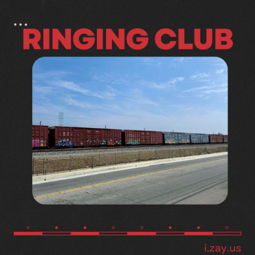 Stream Ringing Club by Izayus | Listen online for free on SoundCloud