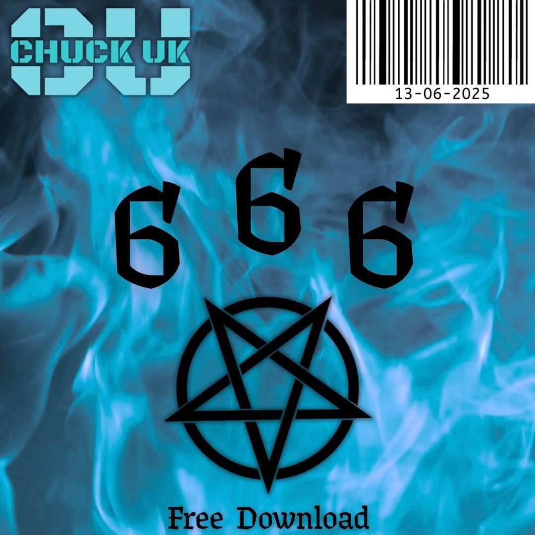 Stream FREE DOWNLOAD: CHUCK UK - 666.wav by Chuck_UK | Listen online ...
