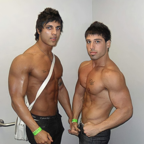 Zyzz Brother