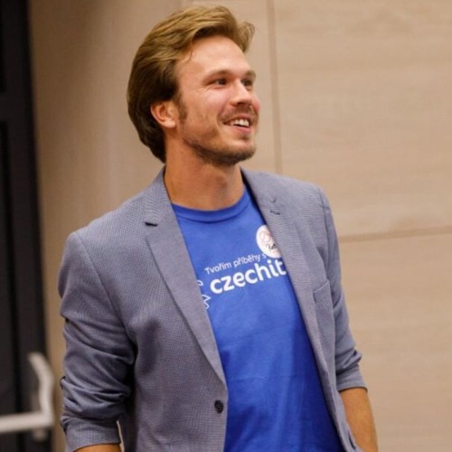 Stream episode Lektor Robin Weiss: Správný tester je profesionálním ...