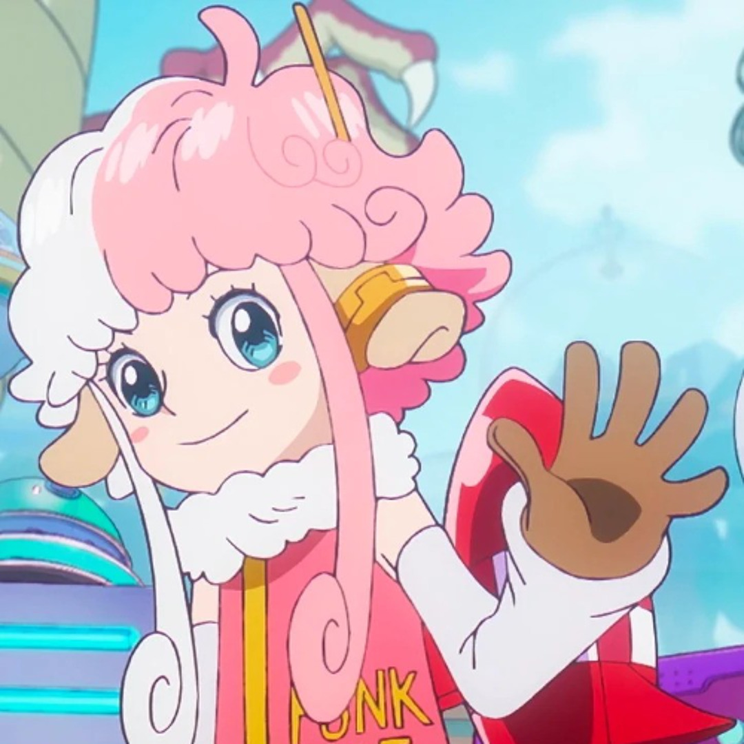 Stream One Piece Luffy Eyecatch Theme by Letyasit Urena Profile 14 ...