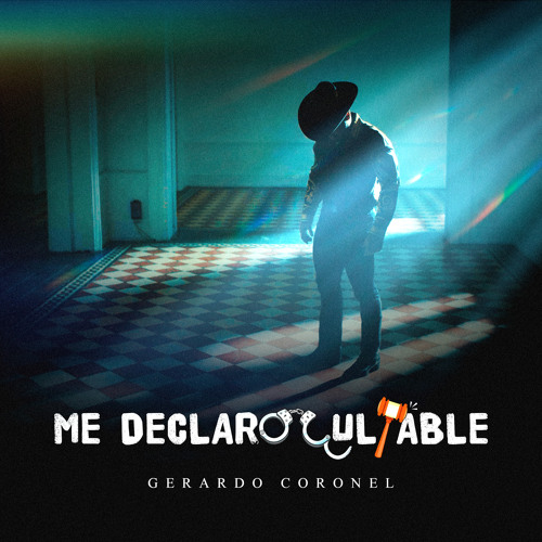 Stream Me Declaro Culpable by Gerardo Coronel | Listen online for free ...