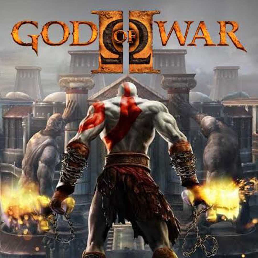 Stream God of War II - Kratos vs Zeus - Final Battle Theme - Soundtrack ...