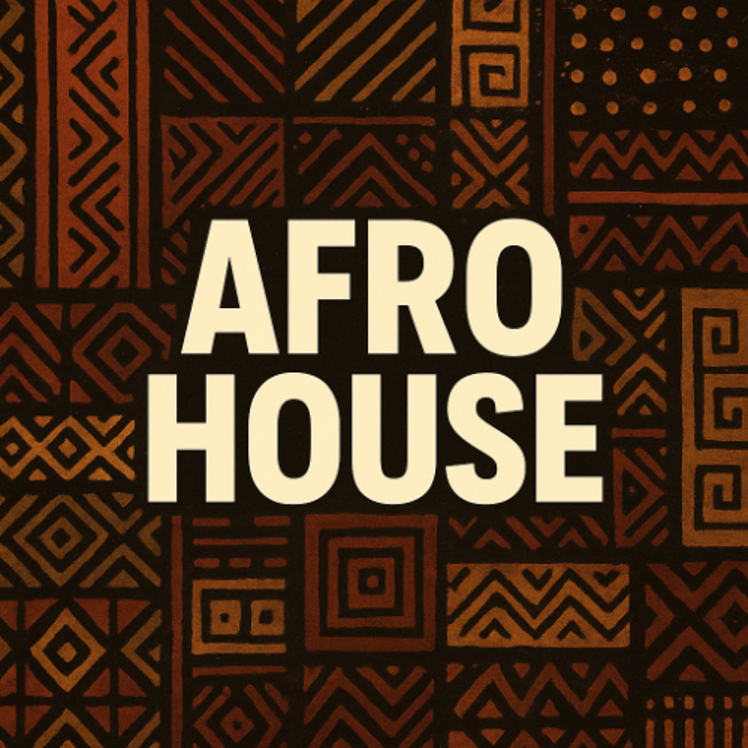 Stream SET AFRO HOUSE by yardoc | Listen online for free on SoundCloud