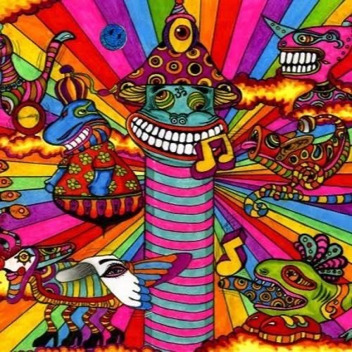 Stream 💠🚦🔺RAVE ALL THE WAY🔺🚦💠 | Listen to MR TRAUMATIC/DEVIL MAN ...