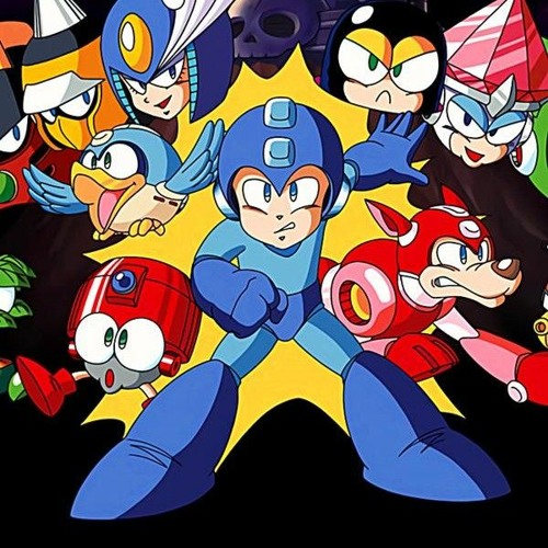 Stream Mega Man 9 Theme by Hyper Zo | Listen online for free on SoundCloud