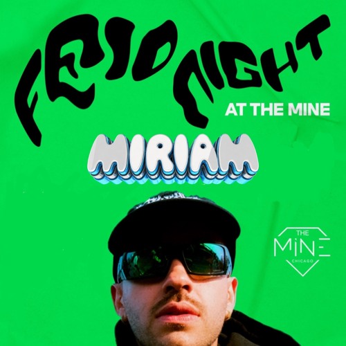 Stream FEID Night Pt. 2 w/ DJ Miriam (LIVE Set) by DJ Miriam | Listen ...