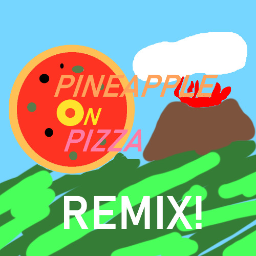 Stream The Floor is Lava (Remix) by Charlie H Jeong | Listen online for ...