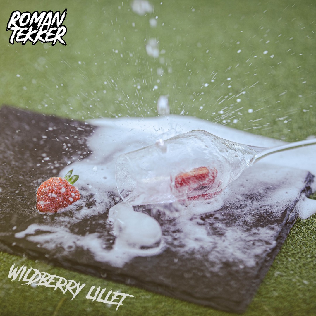 Stream Wildberry Lillet (Nina Chuba Hardtekk Cover) by Romantekker ...