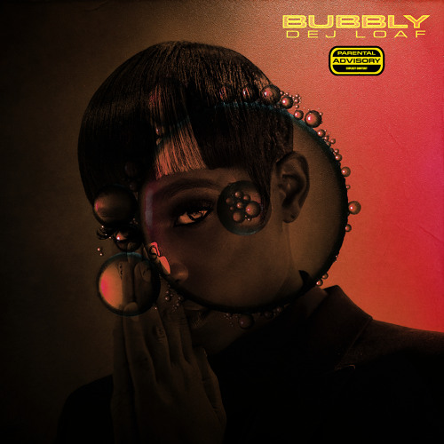 Bubbly - Listen to music
