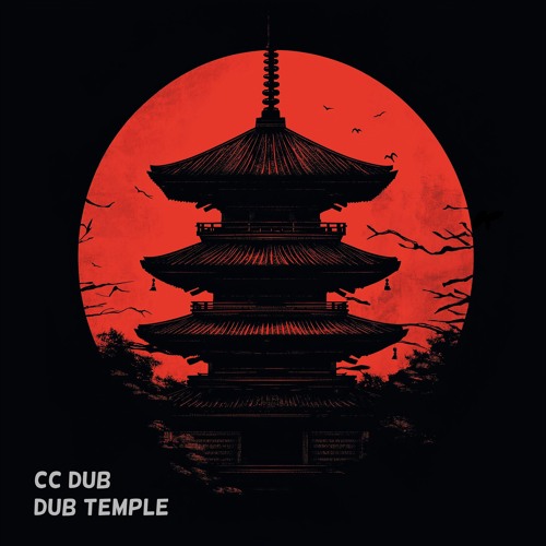 Stream CC Dub - Textures by CC Dub | Listen online for free on SoundCloud