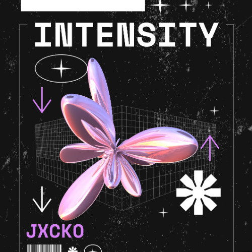 Stream INTENSITY by Jxcko_official | Listen online for free on SoundCloud