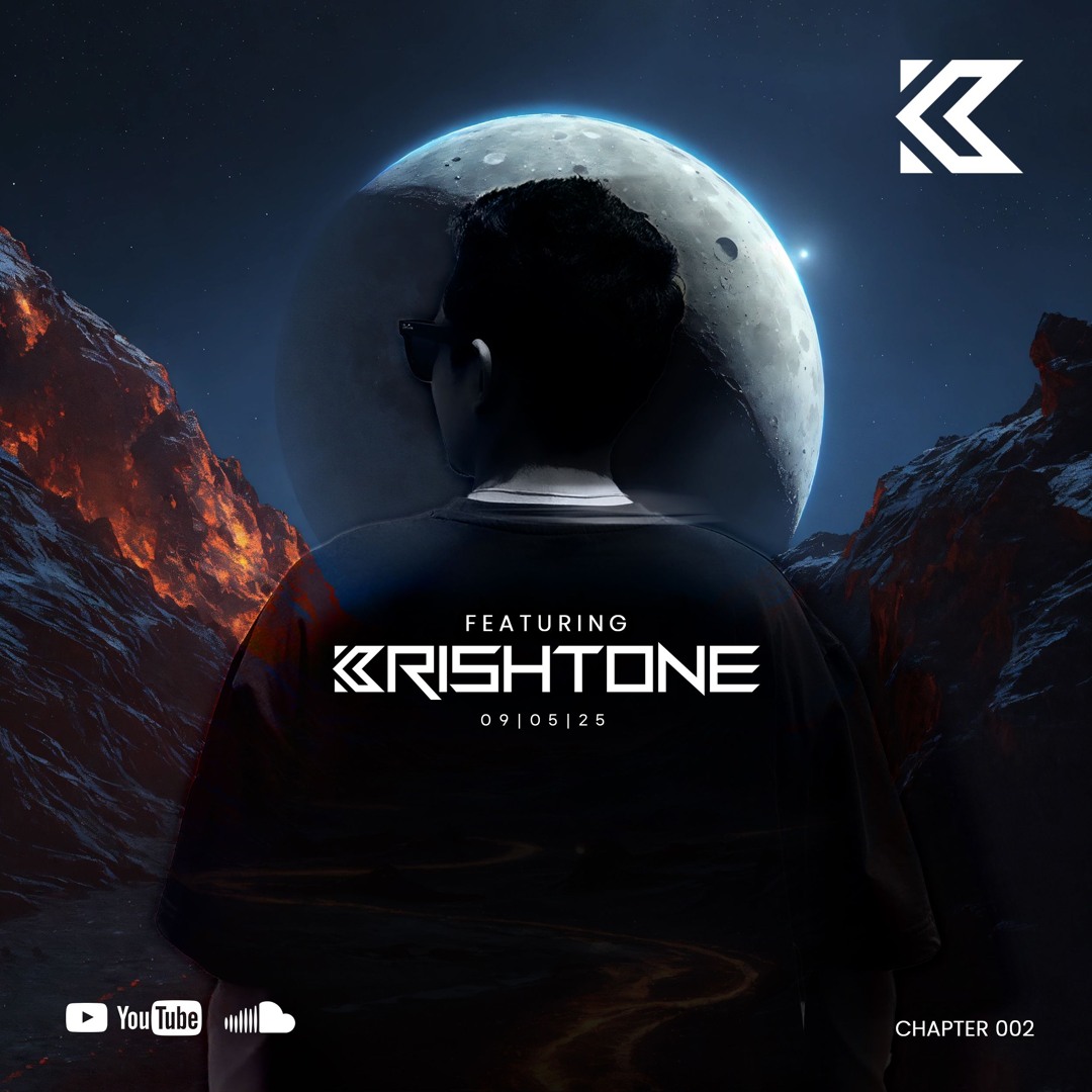 Stream Krishtone / Live Set Recording / Chapter 002 by Krishtone | Listen online for free on ...
